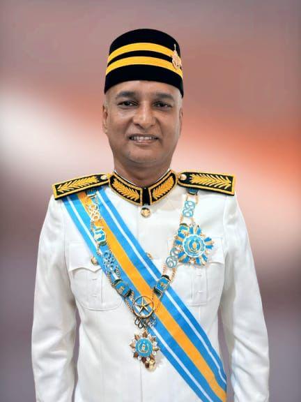 ‘Raja Besi Buruk’ Tumpas: Dato’ Seri Selvakumar dan Rangkaian Sindiket ...