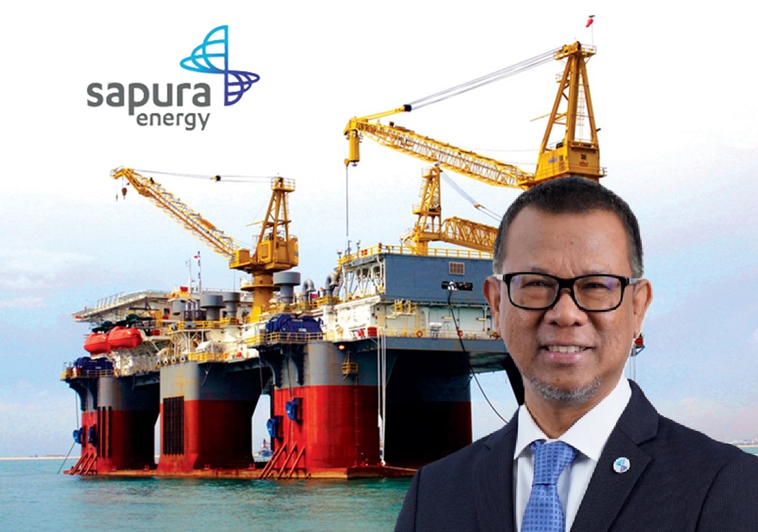 Sapura Energy fokus ‘Decommissioning’, sasar jadi penyedia penyelesaian ...