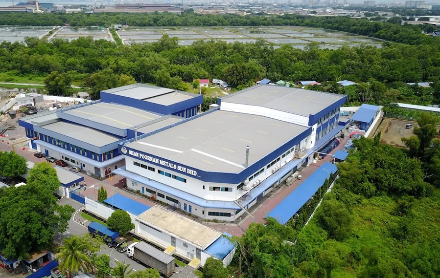 ‘Raja Besi Buruk’ Tumpas: Dato’ Seri Selvakumar dan Rangkaian Sindiket ...