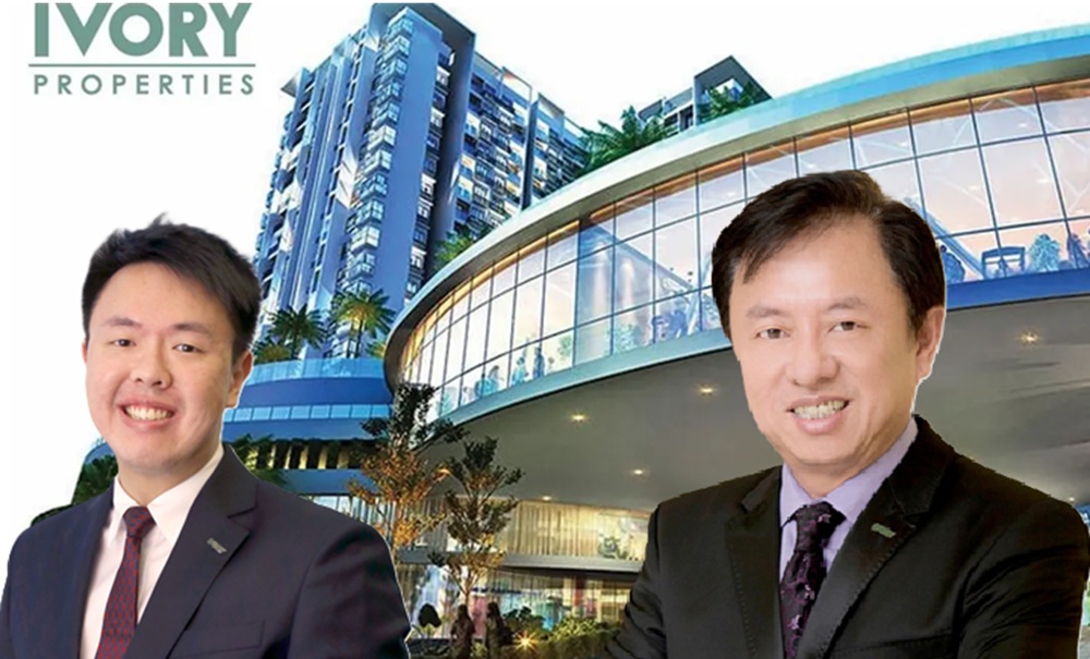 Gagal syarat SC, Jentayu dikuasai anak Tan Sri Abu Juling batalkan ...