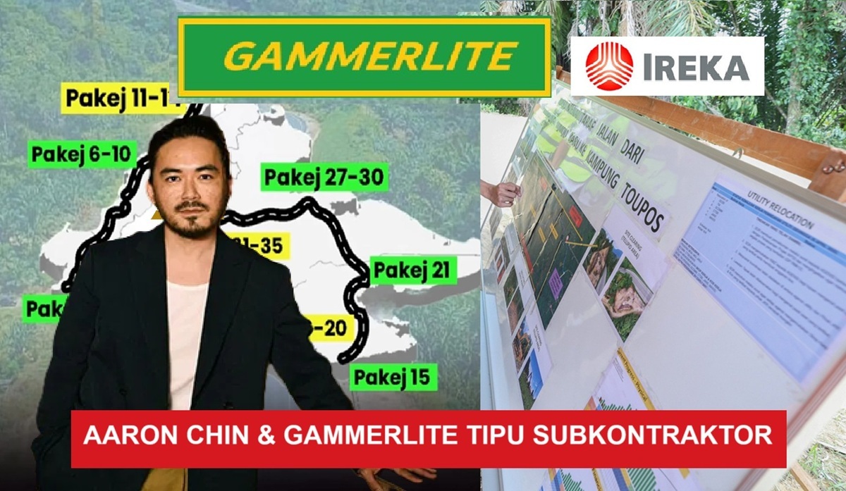 Skandal MEX II: Apa jadi kepada Tan Sri Abu Juling selepas aset disita ...