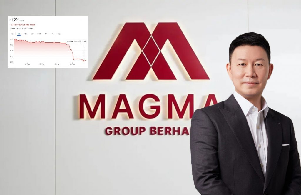 Skim MBI: Magma sahkan Datuk Seri Lee Hock Seng pengerusinya disiasat ...