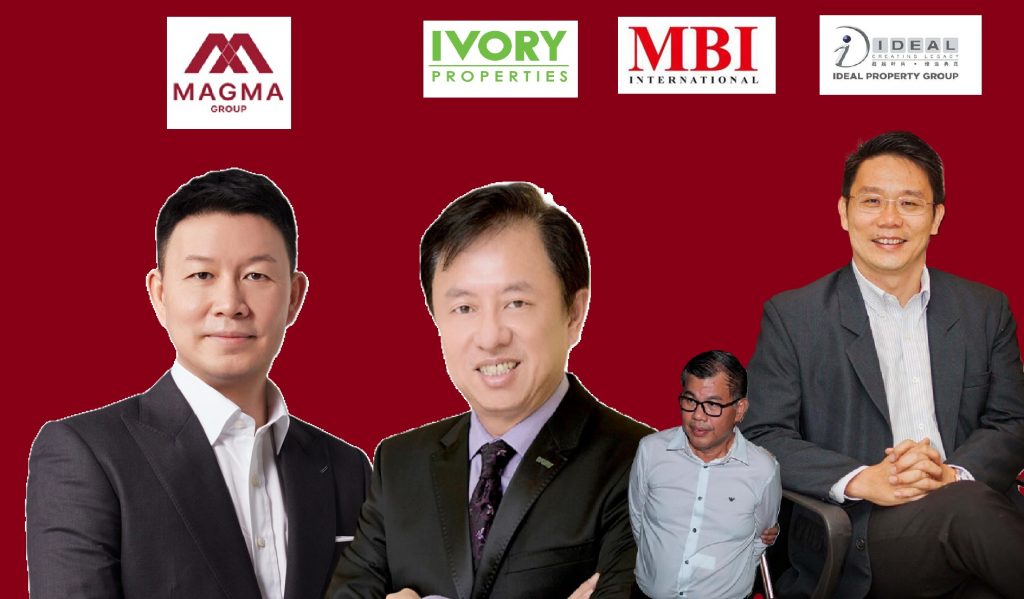 Skandal MBI: Selepas Tan Sri Alex Oii kini Dato’ Sri Lee Hock Seng ...