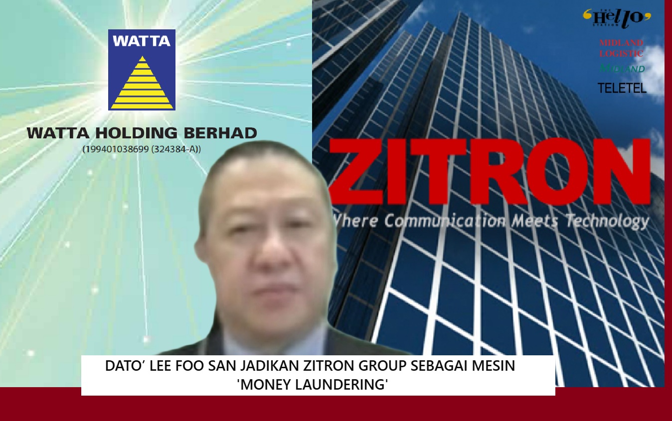 Skandal MEX II: Apa jadi kepada Tan Sri Abu Juling selepas aset disita ...