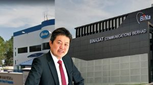 2025 – The Corporate Secret