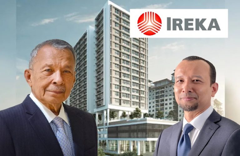 Gagal syarat SC, Jentayu dikuasai anak Tan Sri Abu Juling batalkan ...