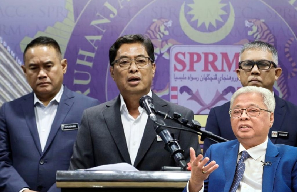 Datuk Seri Chiau Beng Teik and Chin Hin Group Sue The Corporate Secret ...