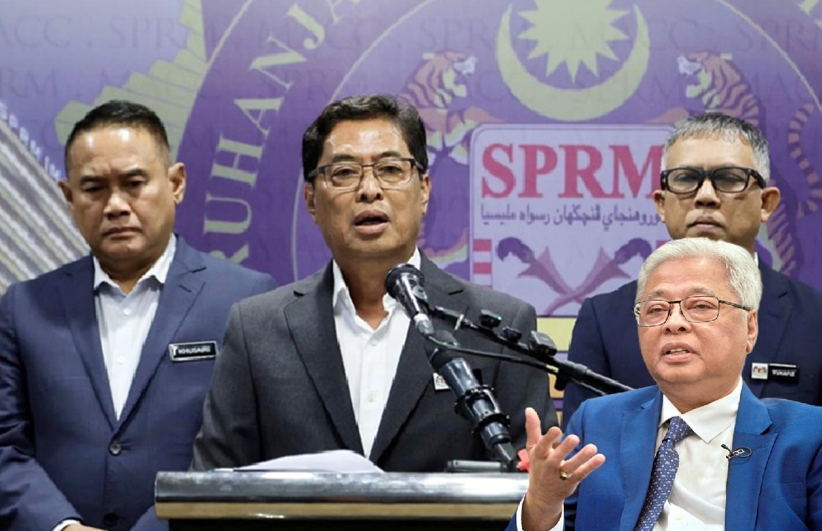 Datuk Seri Chiau Beng Teik and Chin Hin Group Sue The Corporate Secret ...