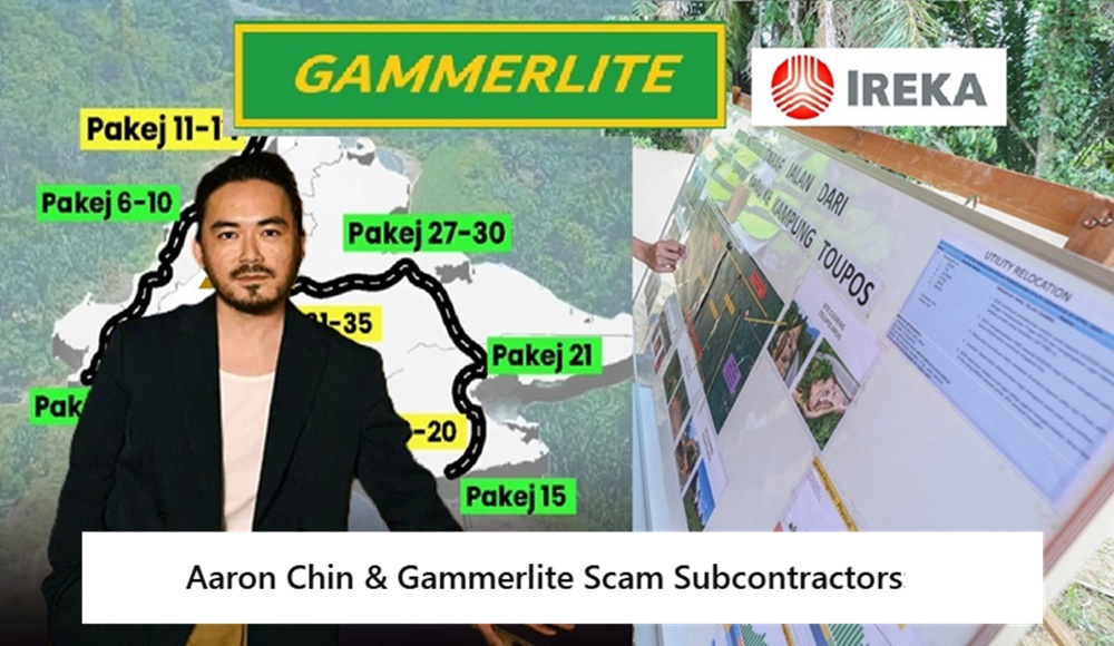 MBI Scheme Scandal: Third “Tan Sri” Arrested – Ideal Property Group ...