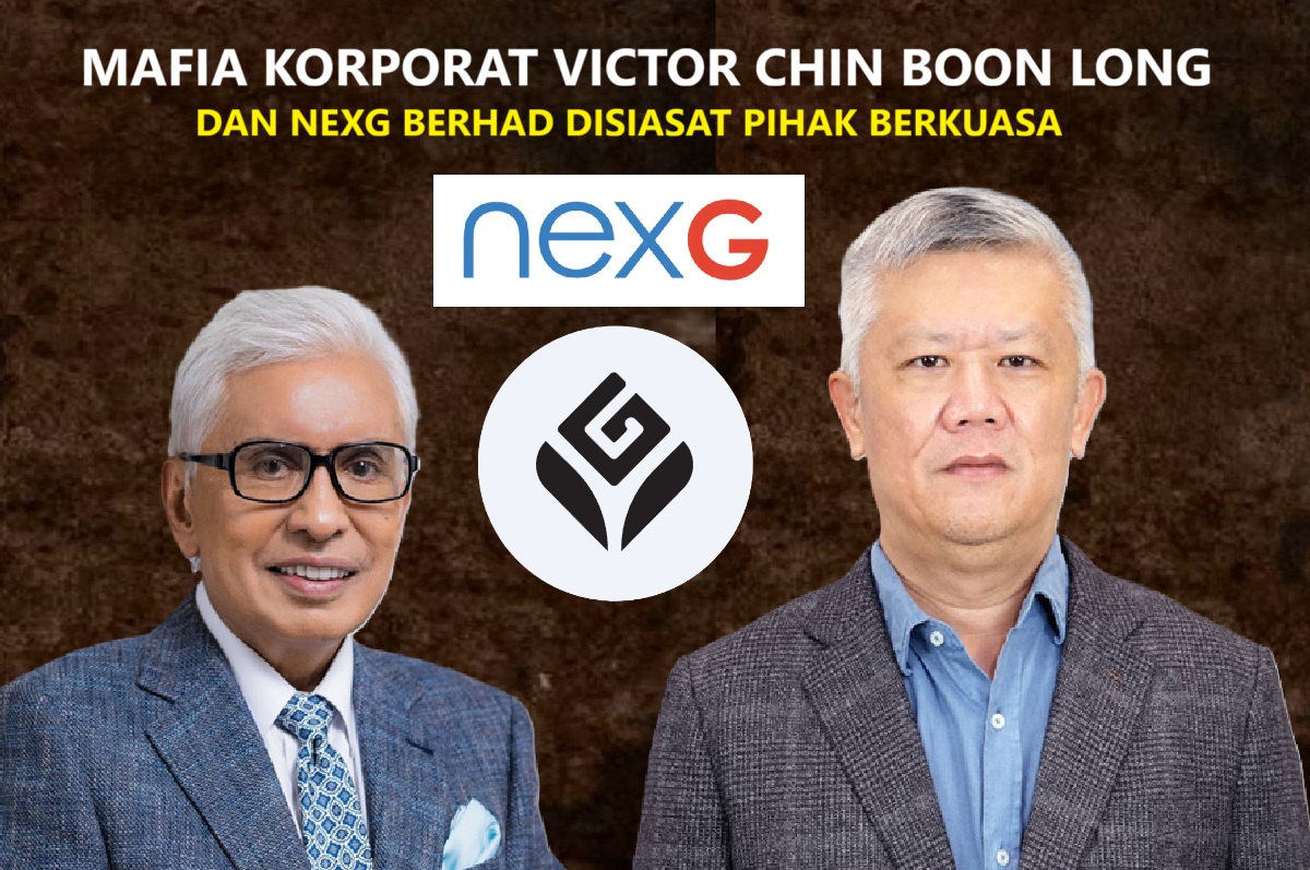 MBI Scheme Scandal: Third “Tan Sri” Arrested – Ideal Property Group Chairman Tan Sri Datuk Alex ...