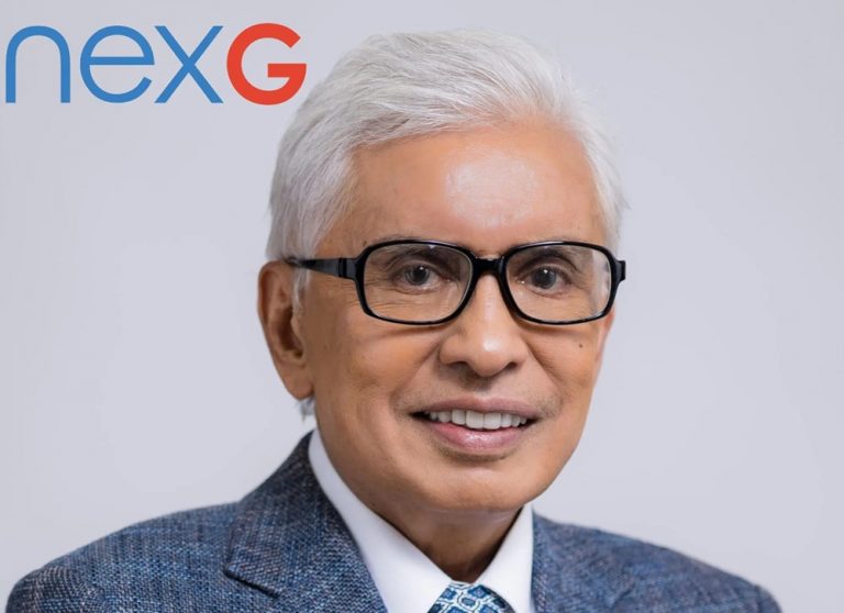 Ishak Ismail berjaya rampas NexG dari mafia korporat, gagalkan ...