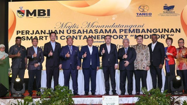 MBI Scheme: Keh Chuan Seng & Andrew Tan of Tanco Holdings Dragged Into ...