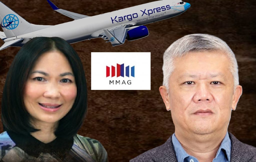Dua Bekas Pengarah M Jets International didakwa tetapi Mafia Korporat ...