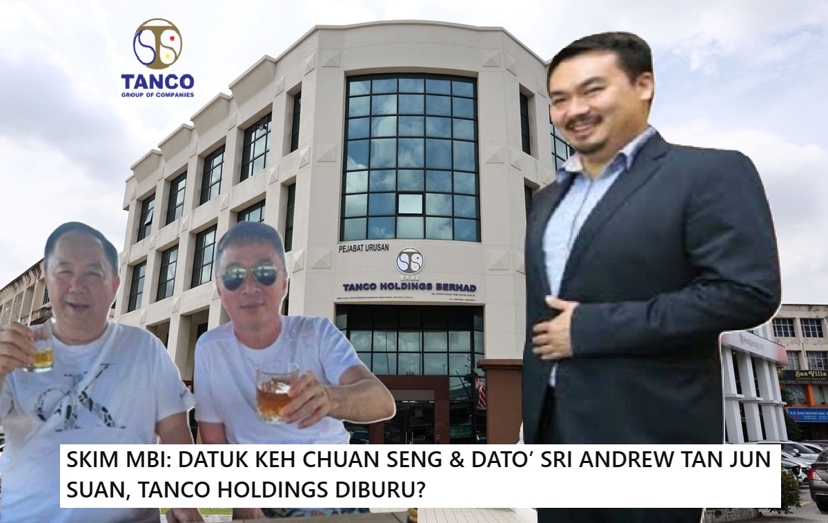 2025 – The Corporate Secret