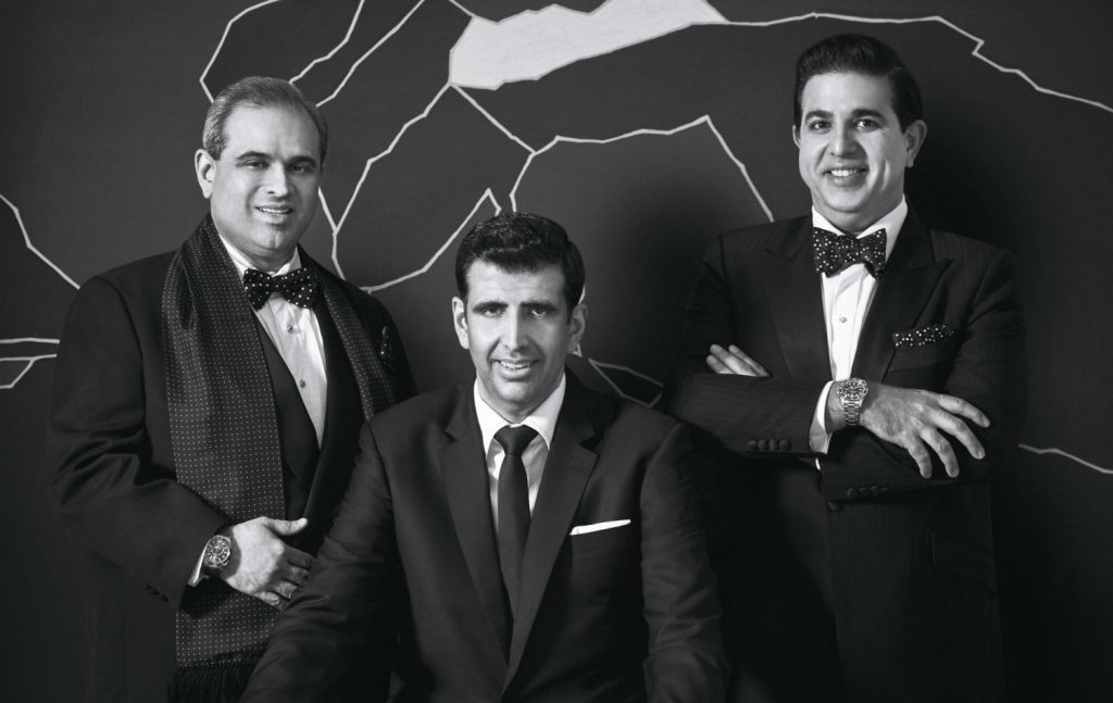 Magma Terkait Skim MBI Bersama KLCC Holdings Jual Hotel Impiana KLCC ...