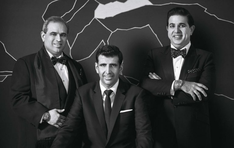 Magma Terkait Skim MBI Bersama KLCC Holdings Jual Hotel Impiana KLCC ...