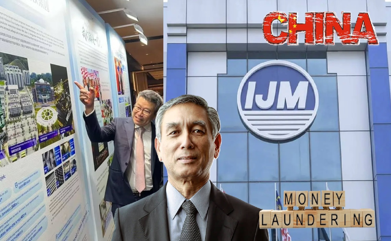 MBI Scheme Scandal: Third “Tan Sri” Arrested – Ideal Property Group ...