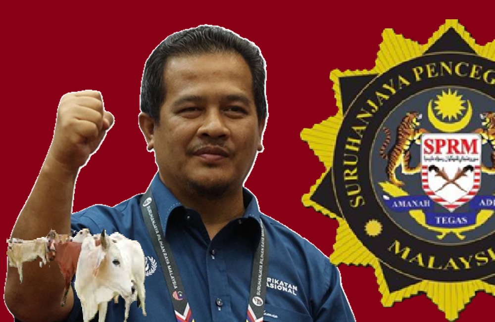‘Raja Besi Buruk’ Tumpas: Dato’ Seri Selvakumar dan Rangkaian Sindiket ...