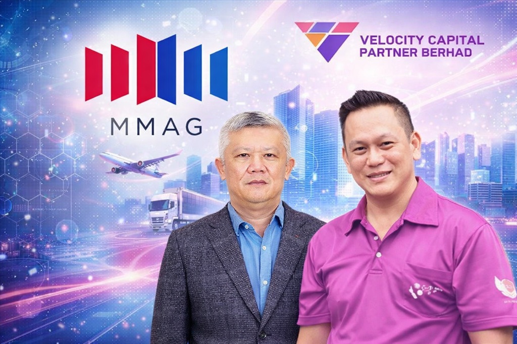 Dato’ Fam Chee Way Lupus & Berhenti Sebagai Pemegang Saham MMAG ...