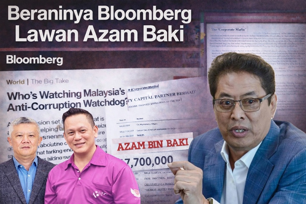 Corporate Mafia Boss Victor Chin Boon Long Flees Abroad Amid NexG Probe ...