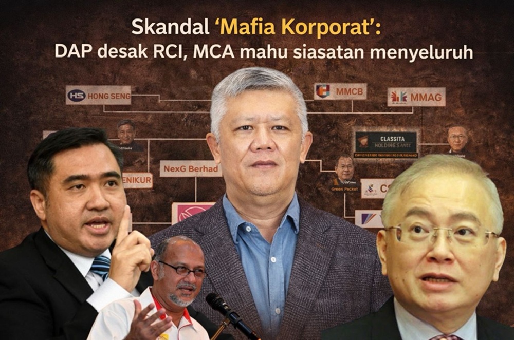 IJM Jatuh Ke Paras Terendah 4 Tahun: Forex RM61 Juta, Hartanah Rugi ...